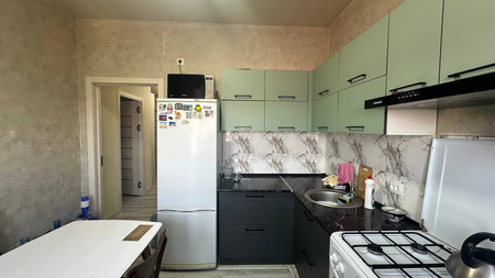 Alfraganus Продается 2 комнатная квартира ремонт Узбум Мирабад