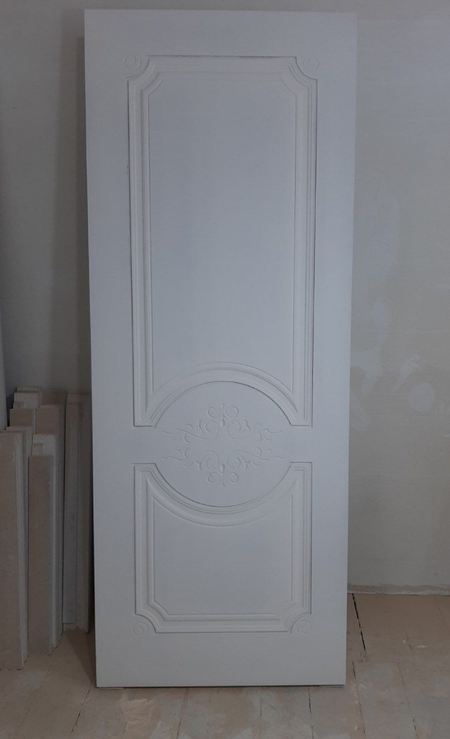 Sfatli MDF eshiklar