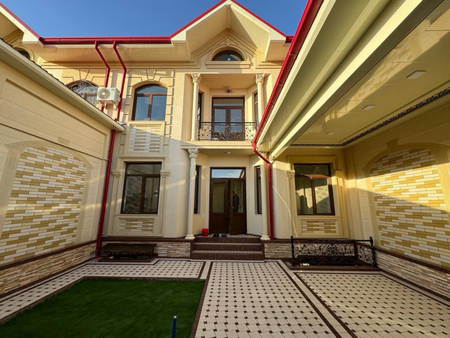 Ор-р: Узбекистон махалла Продается Евро Дом 2.соток