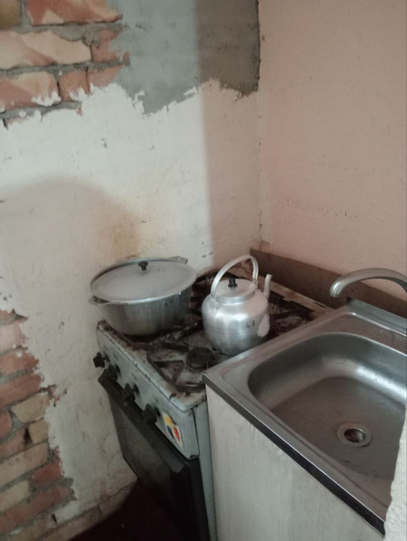 Studentlarga kvartera 3 kishi kerak