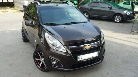 spark 4 poz avtamat
