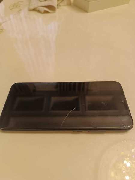 Redmi note 7 32 GB