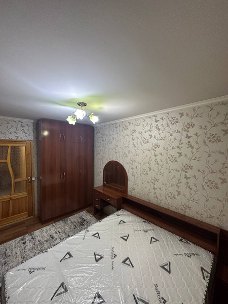 Konechka, Ribojarka oldida, Alpomish 6/1,4qavatlik panel domning 3qava