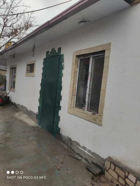 Продам дом с земельным участком