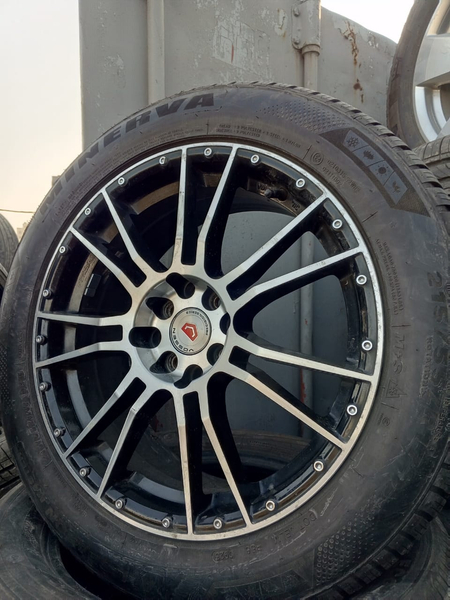 R20 Malibu 2 diska balon