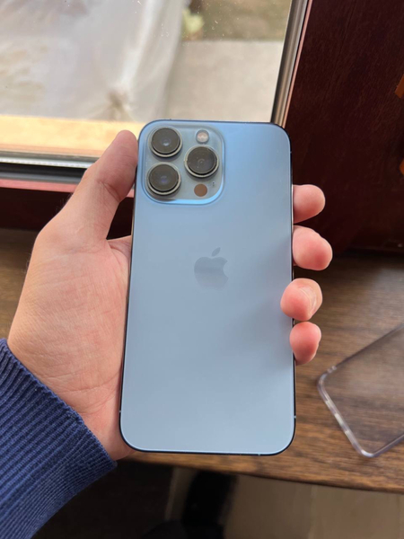 Iphone 13 pro 128 gb