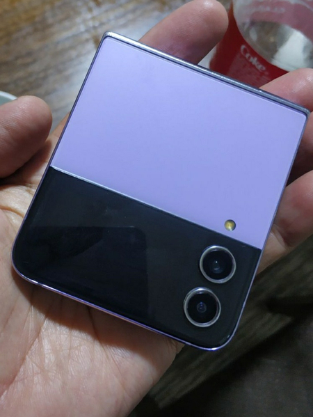 Samsung z Flip 4 8/128GB