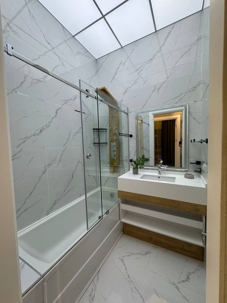 Gardens Residence, Tashkent City. 120м²