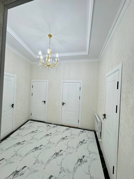 Продается квартира. Рест. Зафар.