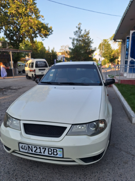 Nexia 2 Sons Tramblor (1.5)