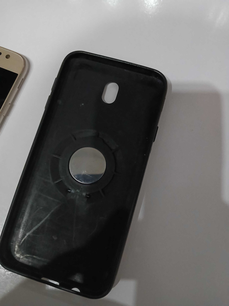 Samsung J7+chexol в подарку