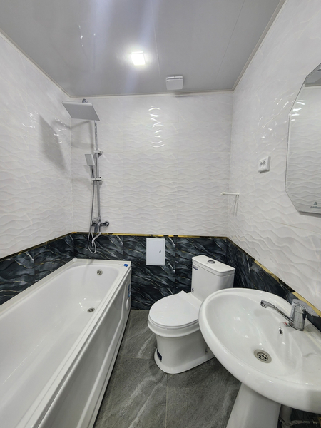 2-хонали квартира сотилади. 42500$
