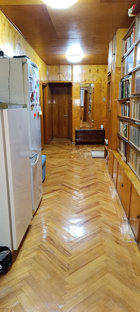 Продается квартира в центре города