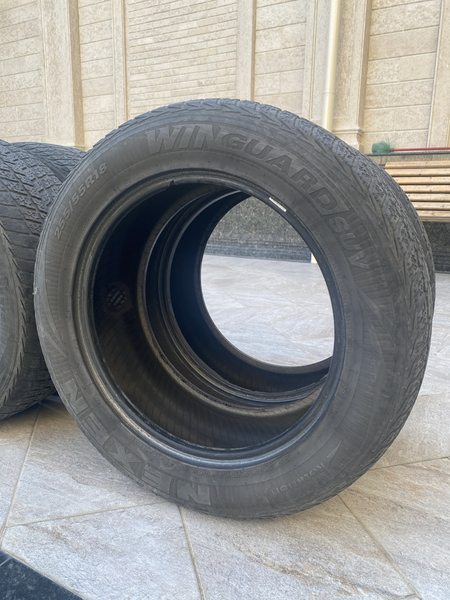 Шины Nexen 255/55 R18