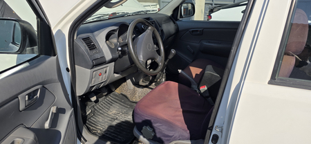 Продается Toyota hilux