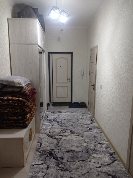 Сергели Янги Хает 2/3/16 Новостройка 65м²