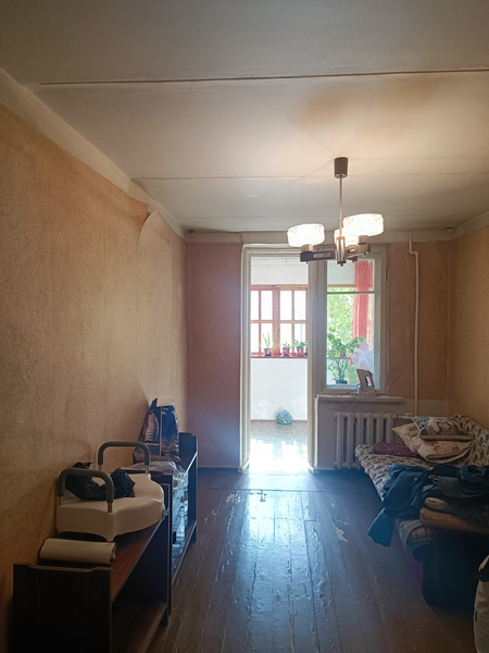 Северо-Восток (Феруза) 2/4/5 60м²