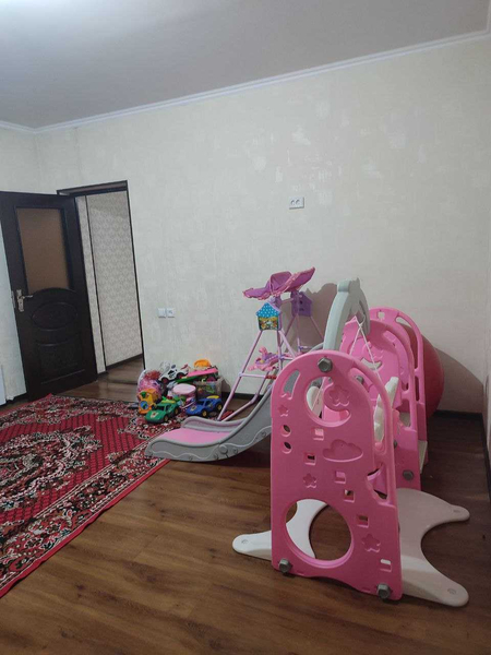 ПРОДАЁТСЯ участок улучшенный 6 соток Водник Мажнунтол