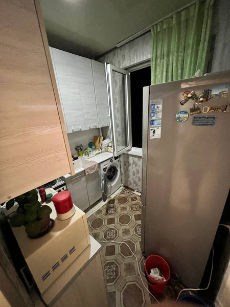 Ялангач. 2/4/5. 48м² панель. Институт культуры.