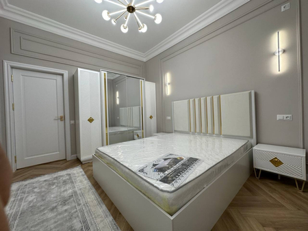 Юнусабадский район, Ц2 2/6/10, 59 м2, ор-р Ресторан Басри Баба