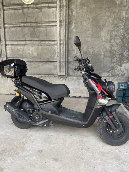 Minion skuter 150kuba