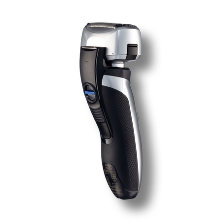 Электробритва Panasonic ES-RF31-S520