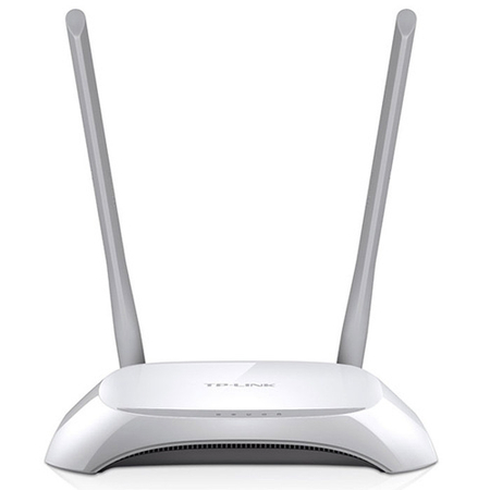 1шт 165000 сум Wi-fi роутер TP-LINK TL-WR840N