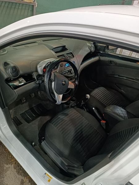 Chevrolet Spark  7 600 y.e.