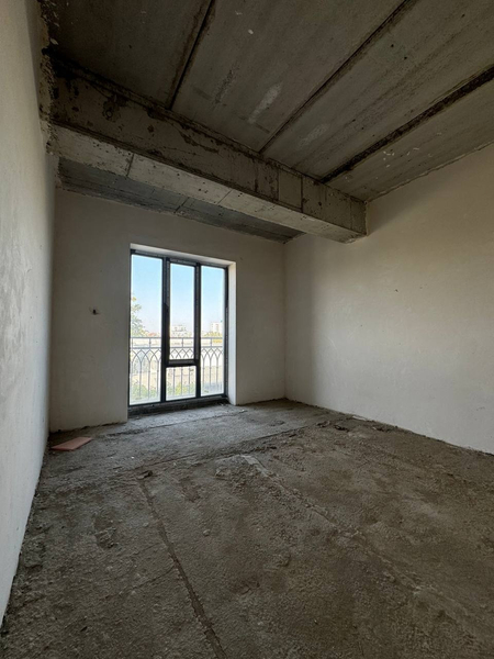 Продается 3х ком. квартира, ЖК Кипарис, ор-р: Ц4/ Шедевр, 98м2