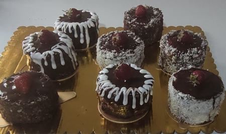 RAMZ Tortlari Denov
