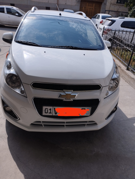 Spark arendaga berilad  2020 yil 83000 brabek