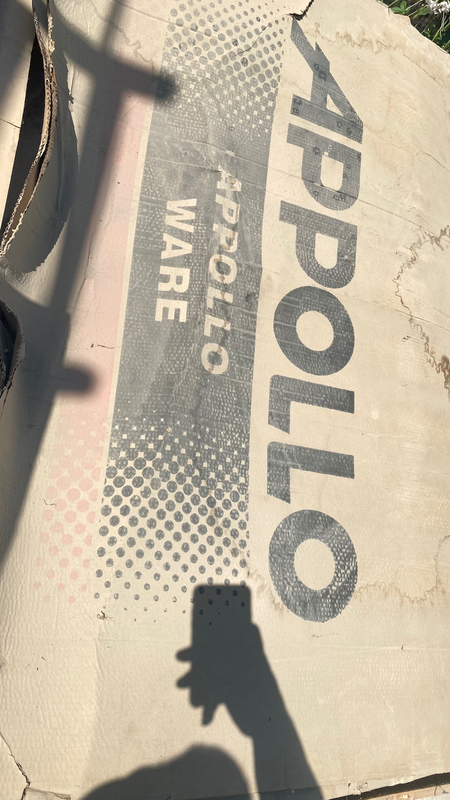 Appollo jakuzi bu