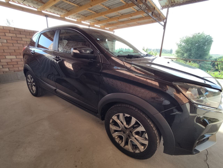 X-ray cross prestige
X ray cross prestige

1.8 mator mehanika

Obogreg
