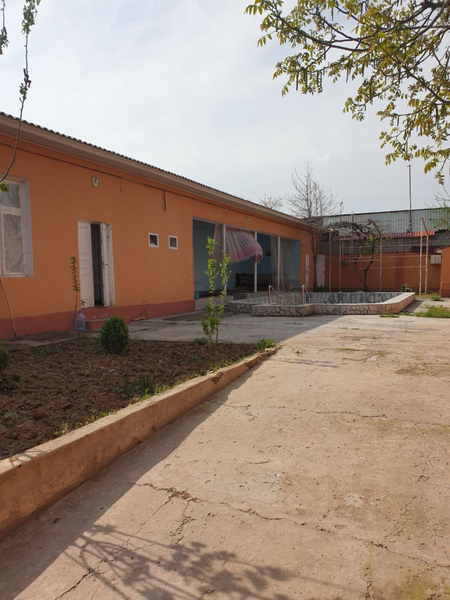 Продается дача около арома