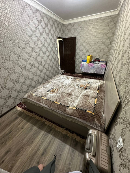 Срочно остаётся аренду квартиры Ц13 3/5/9