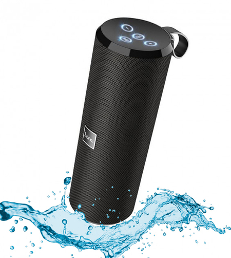 ДОСТАВКА БЕСПЛАТНО! Hoco BS33 - оригинальная bluetooth колонка