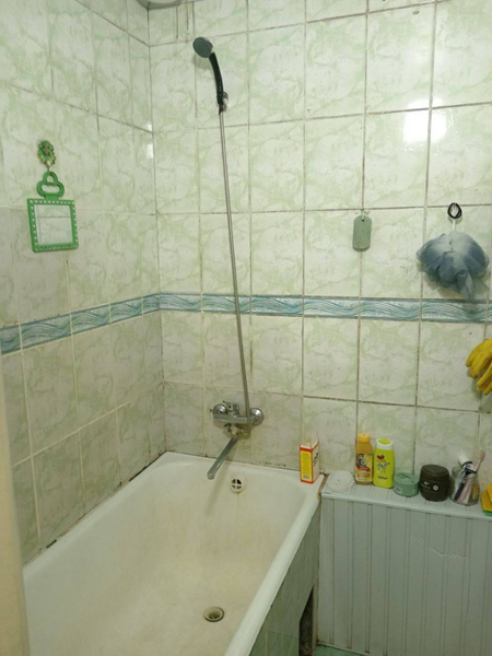 Oilaga Kvartira Chilonzor 25