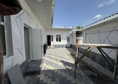 Продается дом в Яккасарайском районе (Ракат)