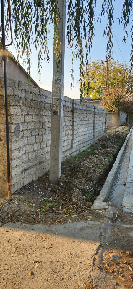 Срочно продам дом в Кибрайском районе. Собственник