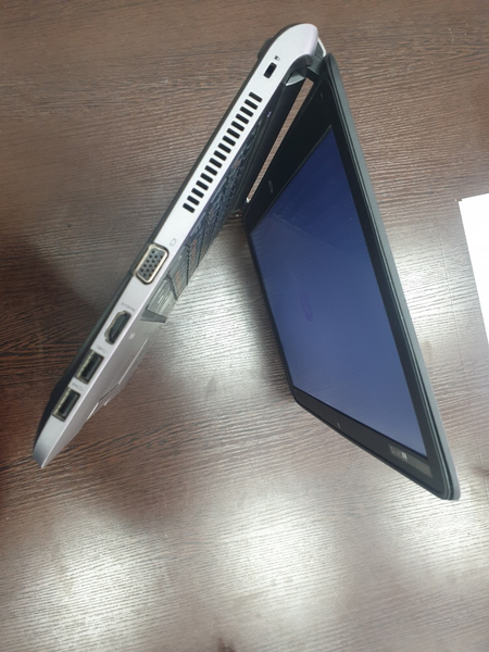 HP probook 430 G1