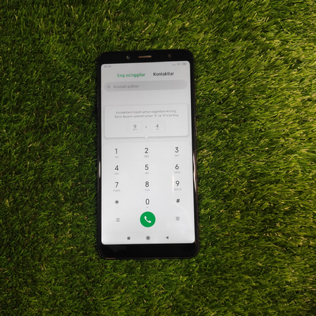 Redmi note 5 srochni sotiladi
