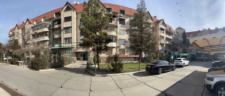 БОБУРА. 2/5/9 Яккасарайский р-н. 65м2 ор-р РОВД
