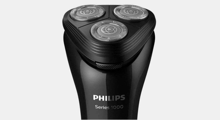 Электробритва Philips S1103/02