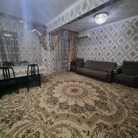Сотилади. Сергели_3.  4/2/5.  95м²