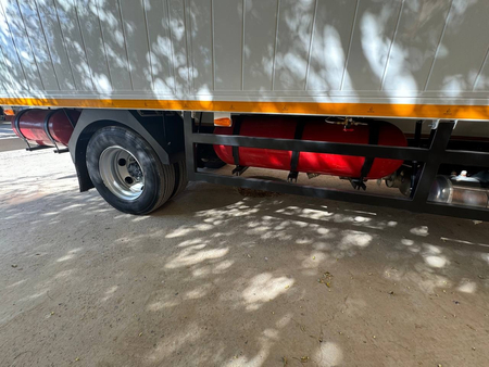 ISUZU NQR90L сотилади
