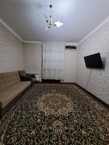 Б.И.Й Аренда 2/2/5 Golden House Паркентский Паркентская Мебелью Техник