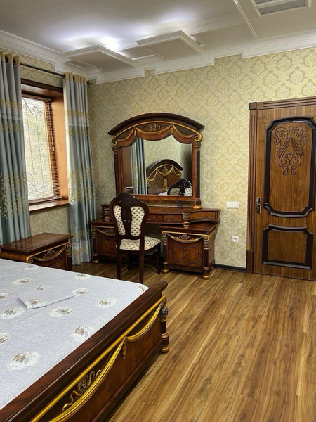 Сдаётся квартира в аренду 1/4/5. Улица Нукусская, ориентир Госпиталка.