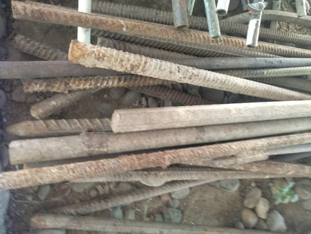 Stroy material bu.