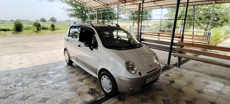 Matiz best 2017 срочно