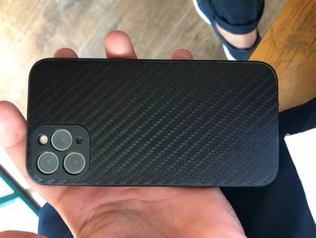 Iphone 11 pro 64